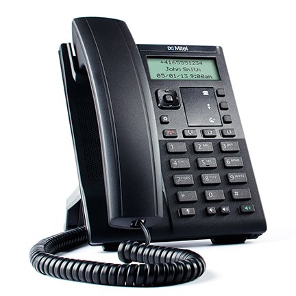 Mitel SIP telefoni - SIP telefoni Mitel - IP telefoni - ICTS DOO Beograd