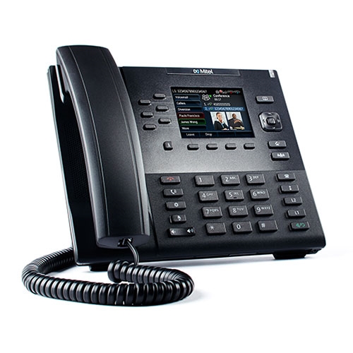 Mitel SIP telefoni - SIP telefoni Mitel - IP telefoni - ICTS DOO Beograd